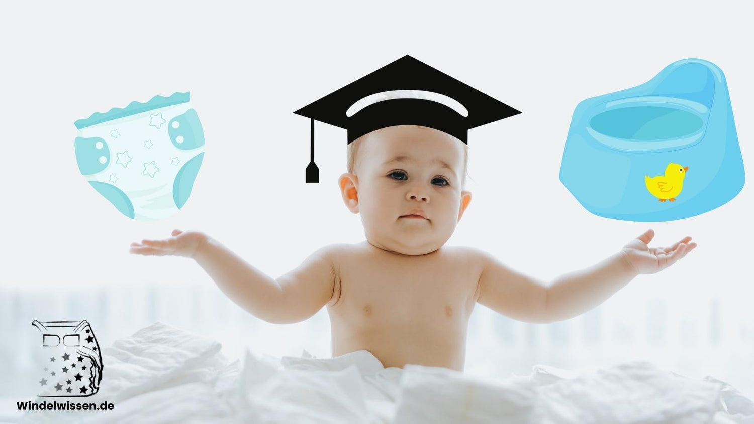 Babys abhalten: 10 bequeme Abhaltepositionen – Windelwissen.de